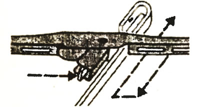 Car windshield washer (General information / User manual / Ford Transit ...