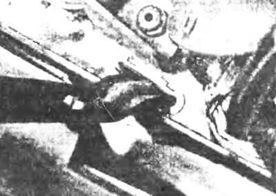 Radiator — removal, inspection and installation (Power unit / Cooling ...