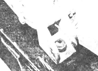 Radiator — removal, inspection and installation (Power unit / Cooling ...