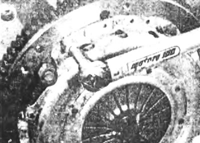 Clutch — removal, inspection and installation (Transmission / Clutch ...