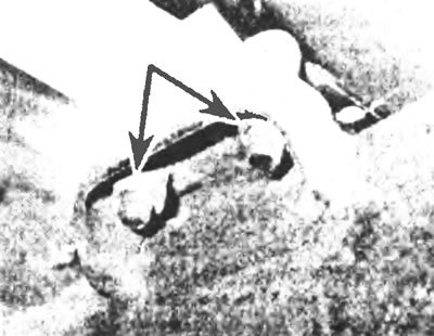 Rear axle — removal and installation (Transmission / Cardan and rear ...