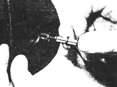 Front door — removal, installation, adjustment (Body / Doors, locks and ...